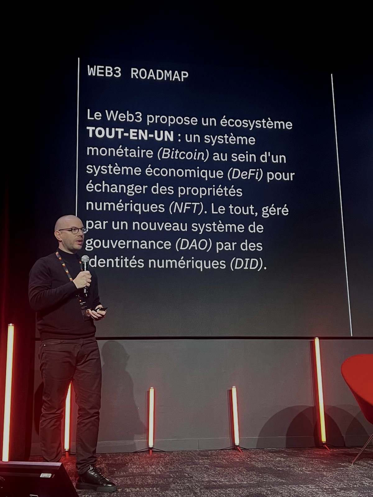 MasterCard Innovation Forum 2022